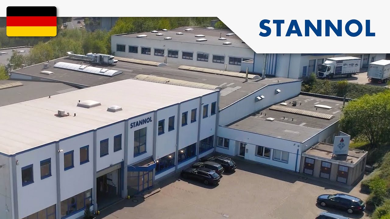 Stannol - Pioneers of Soldering | Stannol