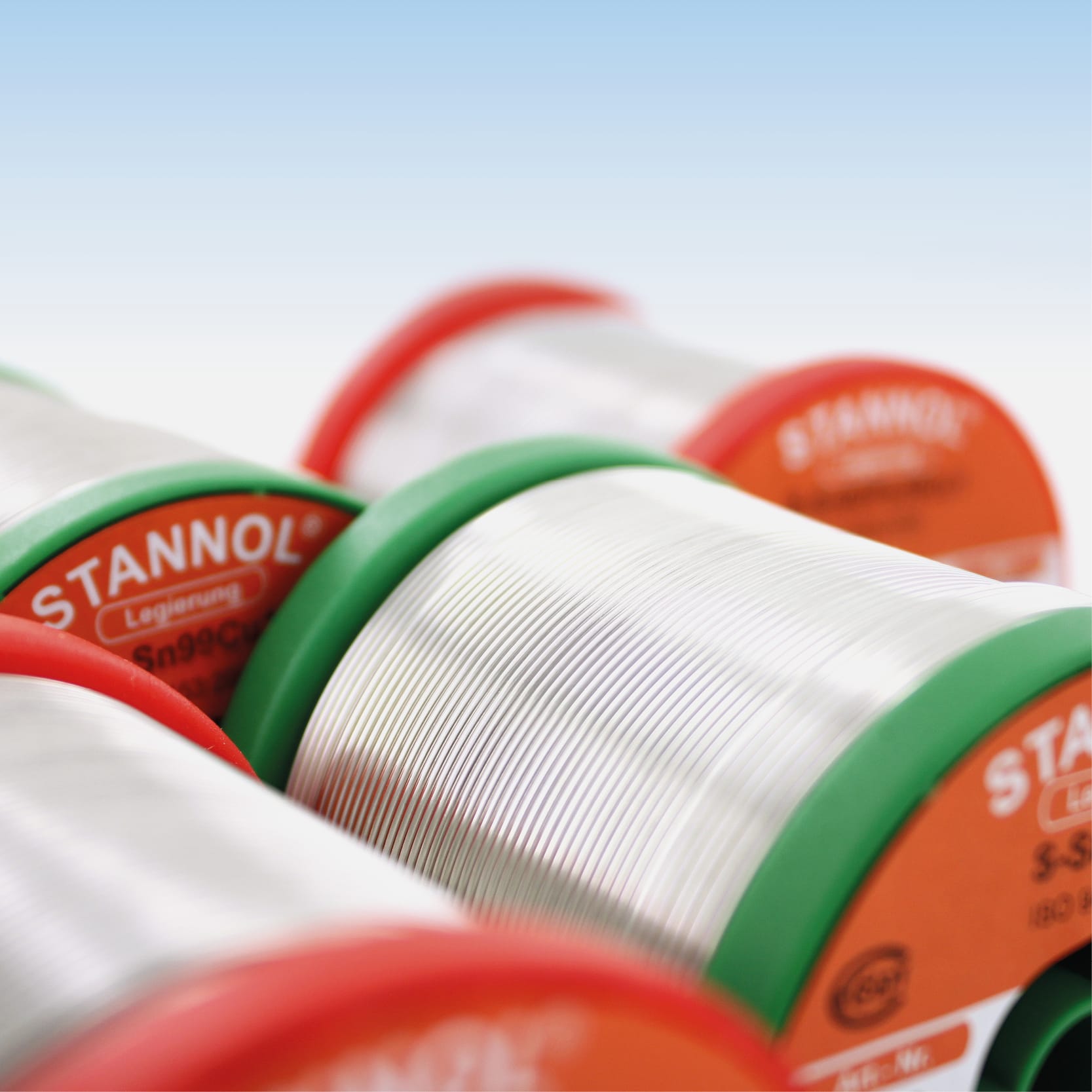 Trainings & Online Seminars | Stannol