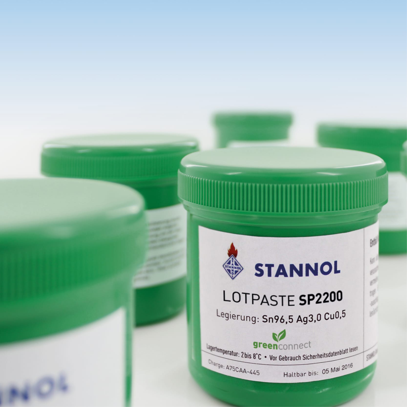 Trainings & Online Seminars | Stannol