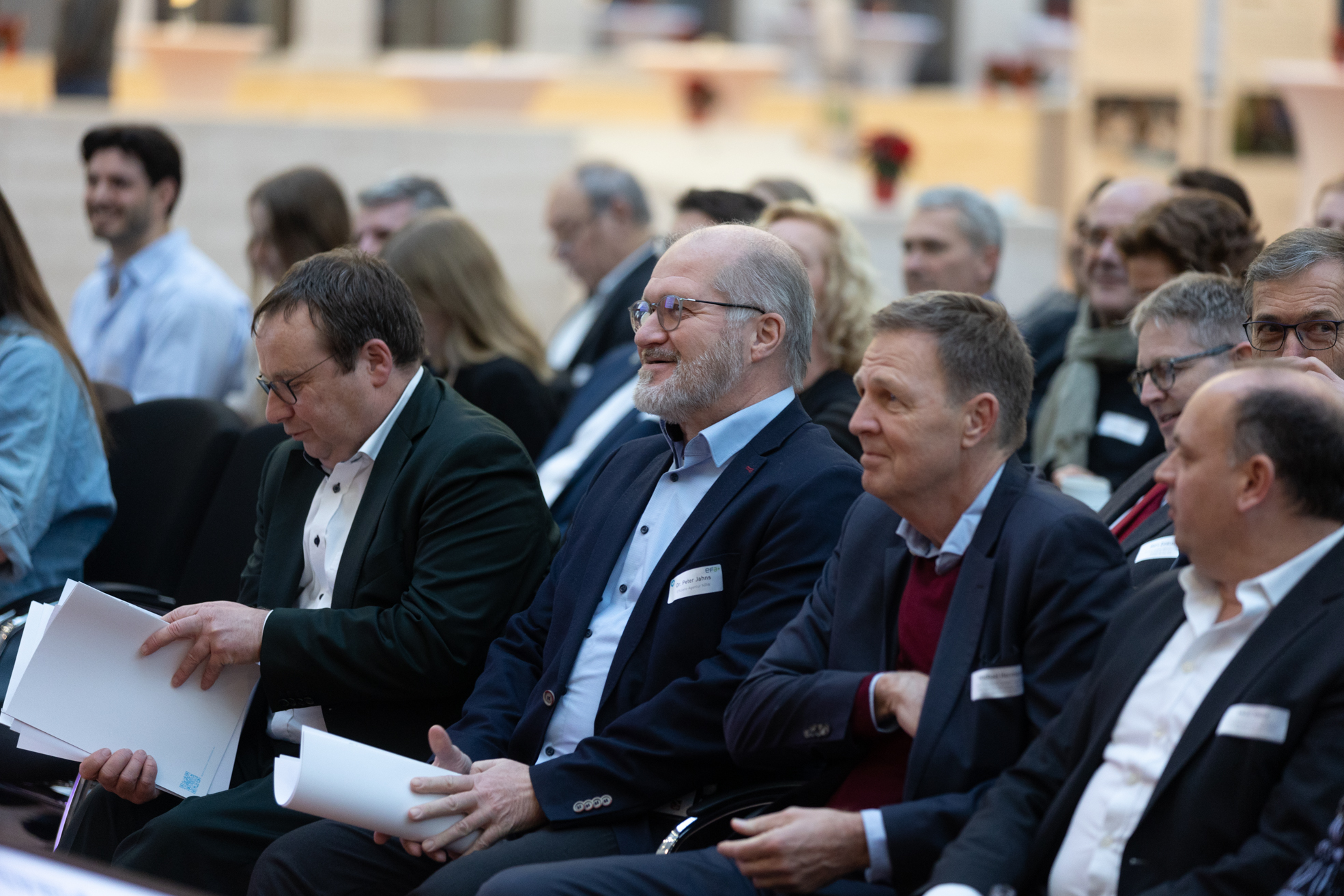 Stannol erhält Effizienz-Preis NRW 2023 | Stannol